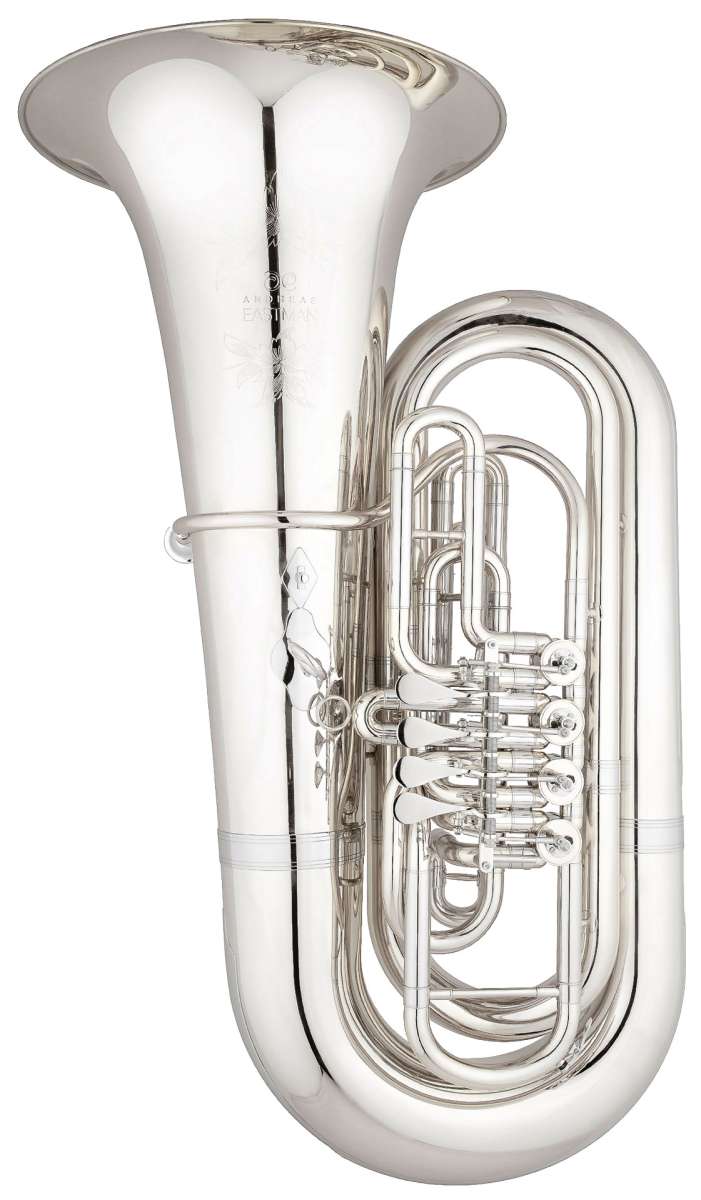 EASTMAN Bb-Tuba EBB562S | Bb-Tubas | Tubas | Brasswind Instruments