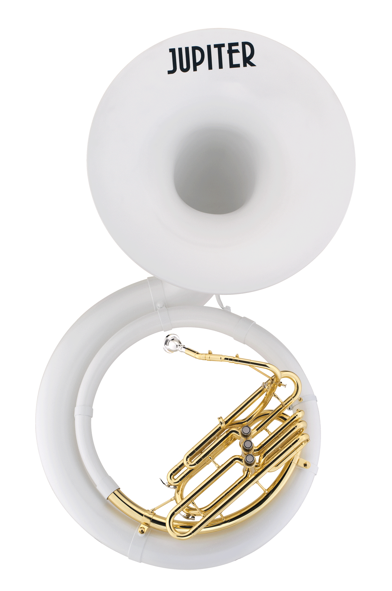 JUPITER-Sousaphon JSP-1000B | Sousaphone | Tuben | Metallblasinstrumente