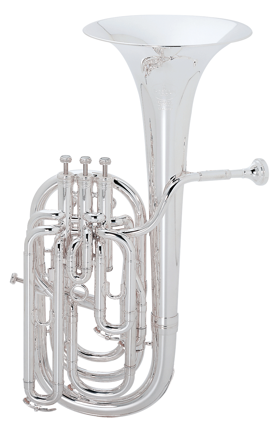 BESSON-Tenorhorn BE2056-2-0 Prestige vers. | Tenorhorn (Perinet ...