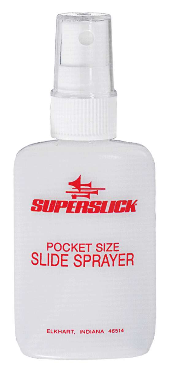 Superslick-Sprayflasche leer 50 ml | Öle und Fette für ...