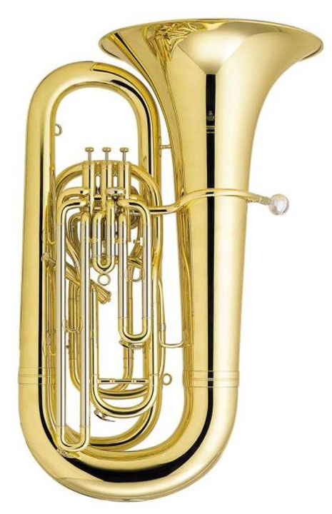 BESSON B-Tuba BE994-1-0 Sovereign | Bb-Tuba | Tuben ...
