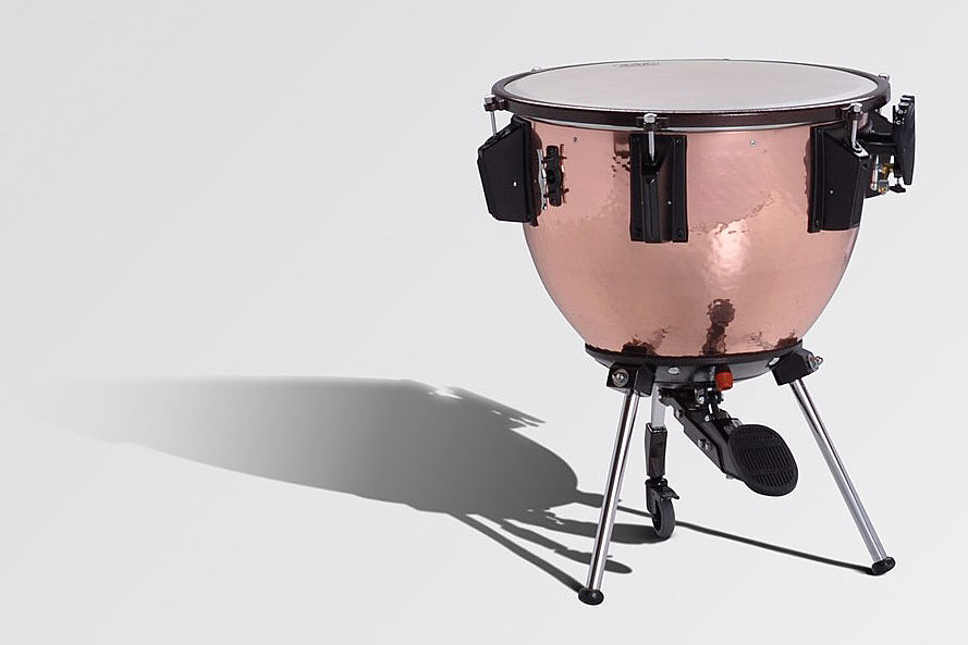 ADAMS Pauke 2PAUFKG20 Kupfer 20 Zoll Feinstimmer | Pauken | Percussion