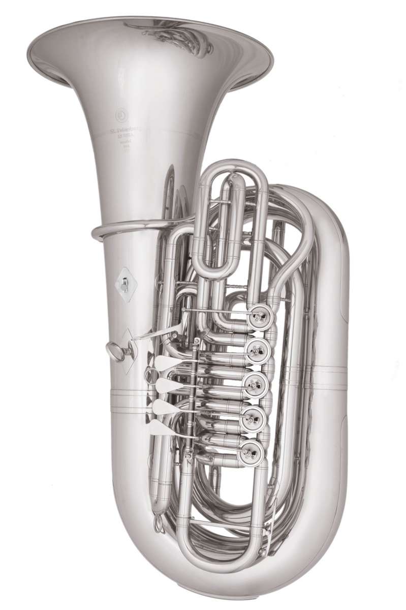 ST.PETERSBURG CC-Tuba 209N | C-Tubas | Tubas | Brasswind Instruments ...