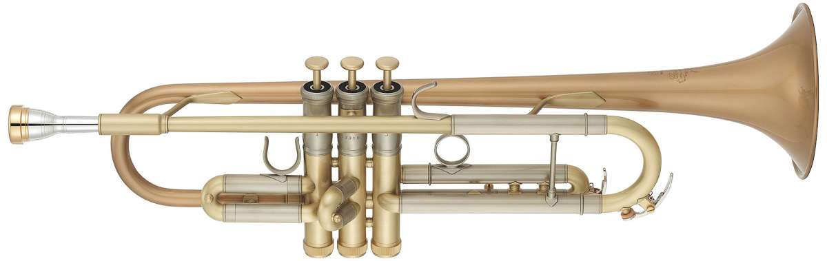 YAMAHA-Xeno Trumpet YTR-8335GH - Tomonao Hara - Signature Model | Bb ...