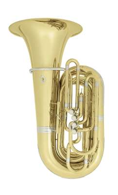 ST.PETERSBURG B-Tuba 203LD | Bb-Tuba | Tuben | Metallblasinstrumente