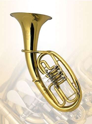 ST.PETERSBURG-Althorn 313N | Althörner | Metallblasinstrumente | FMB ...