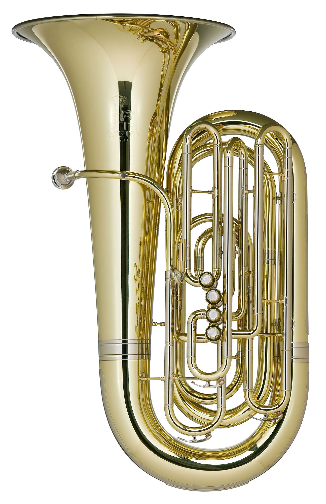 MELTON-BBb-Tuba 2011FA | Bb-Tubas | Tubas | Brasswind Instruments