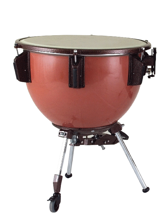 ADAMS Pauke 2PAUNFI20D Fiber 20 Zoll | Pauken | Percussion