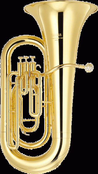 YAMAHA-Tuba YEB-201 | Eb-Tuba | Tuben | Metallblasinstrumente | FMB Fachmarkt Blasinstrumente GmbH