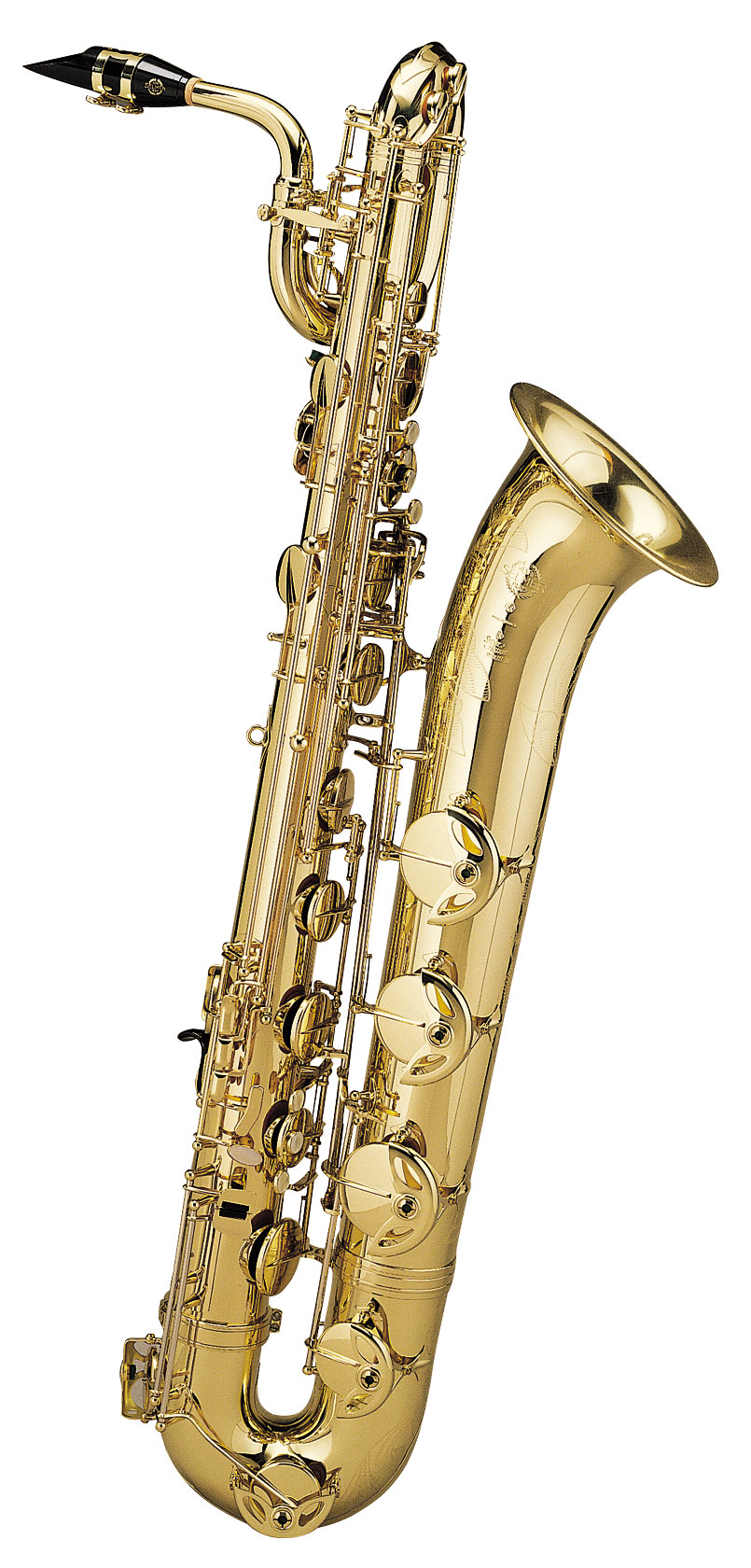 SELMER-Baritonsaxophon SA-80 II | Bariton Saxophone | Saxophone ...