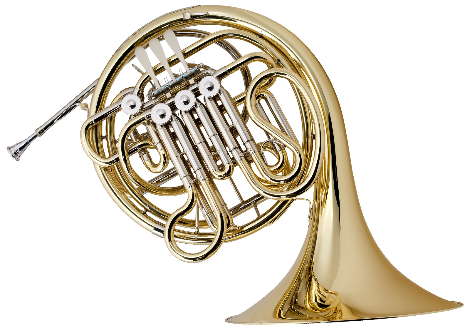 HOLTON-B/F-Waldhorn H378