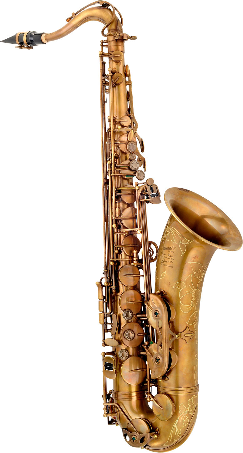 P.MAURIAT Tenorsaxophon PMXT-66RX UL- Influence - | Tenor Saxophone ...