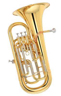aS-Euphonium AEP-1141 | Euphonien | Metallblasinstrumente