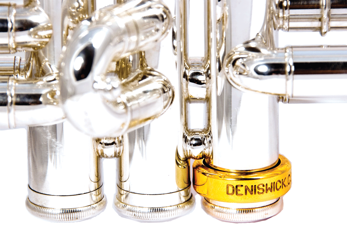 Denis Wick Tone Collar for Cornet DW4906 | Sonstiges Zubehör für ...
