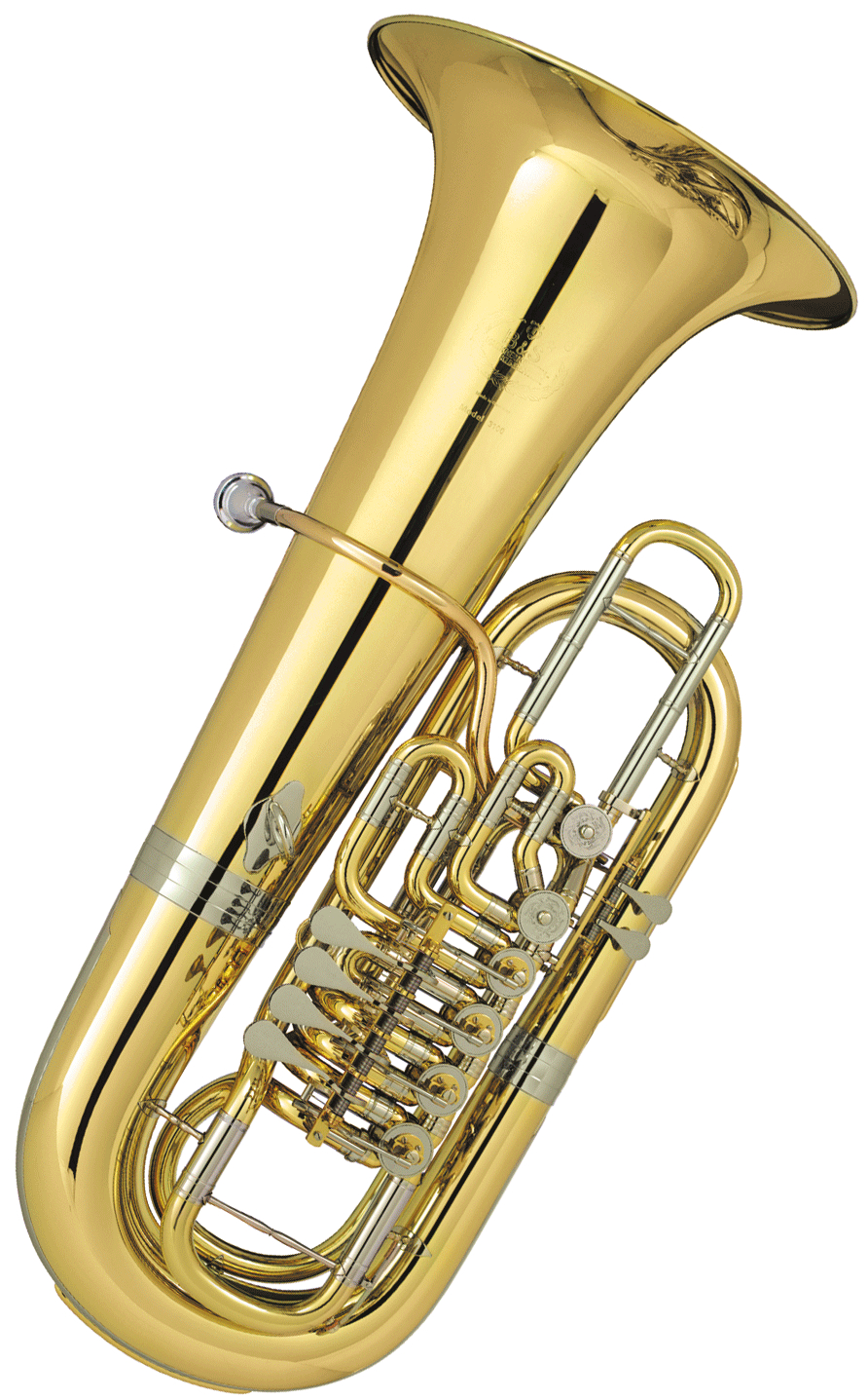 B&S-F-Tuba 3100/W-L | F-Tuba | Tuben | Metallblasinstrumente