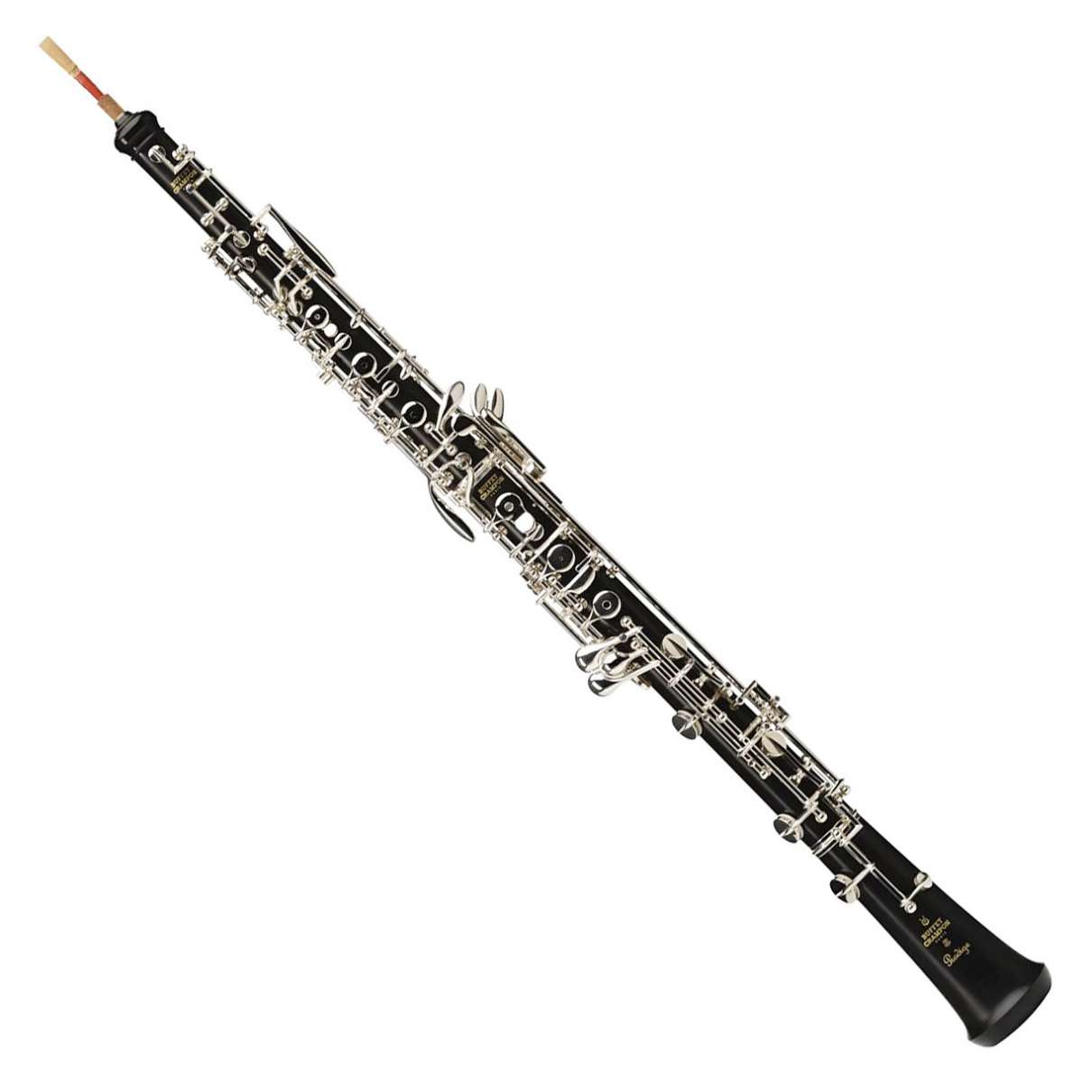 BUFFET-Oboe Prodige BC4062 | Oboen | Holzblasinstrumente