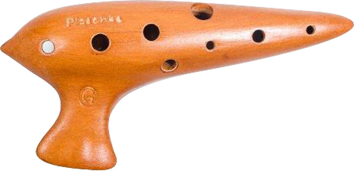 Okarina in C | Sonstige Instr. | Sonstige Instrumente