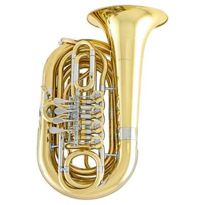 ZO Bb-Travel Tuba ZTU-800L -Little Dragon- | Bb-Tuba | Tuben ...