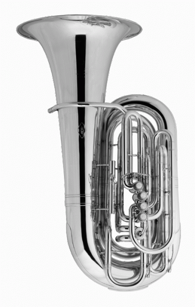 ST.PETERSBURG CC-Tuba 210N | C-Tubas | Tubas | Brasswind Instruments ...