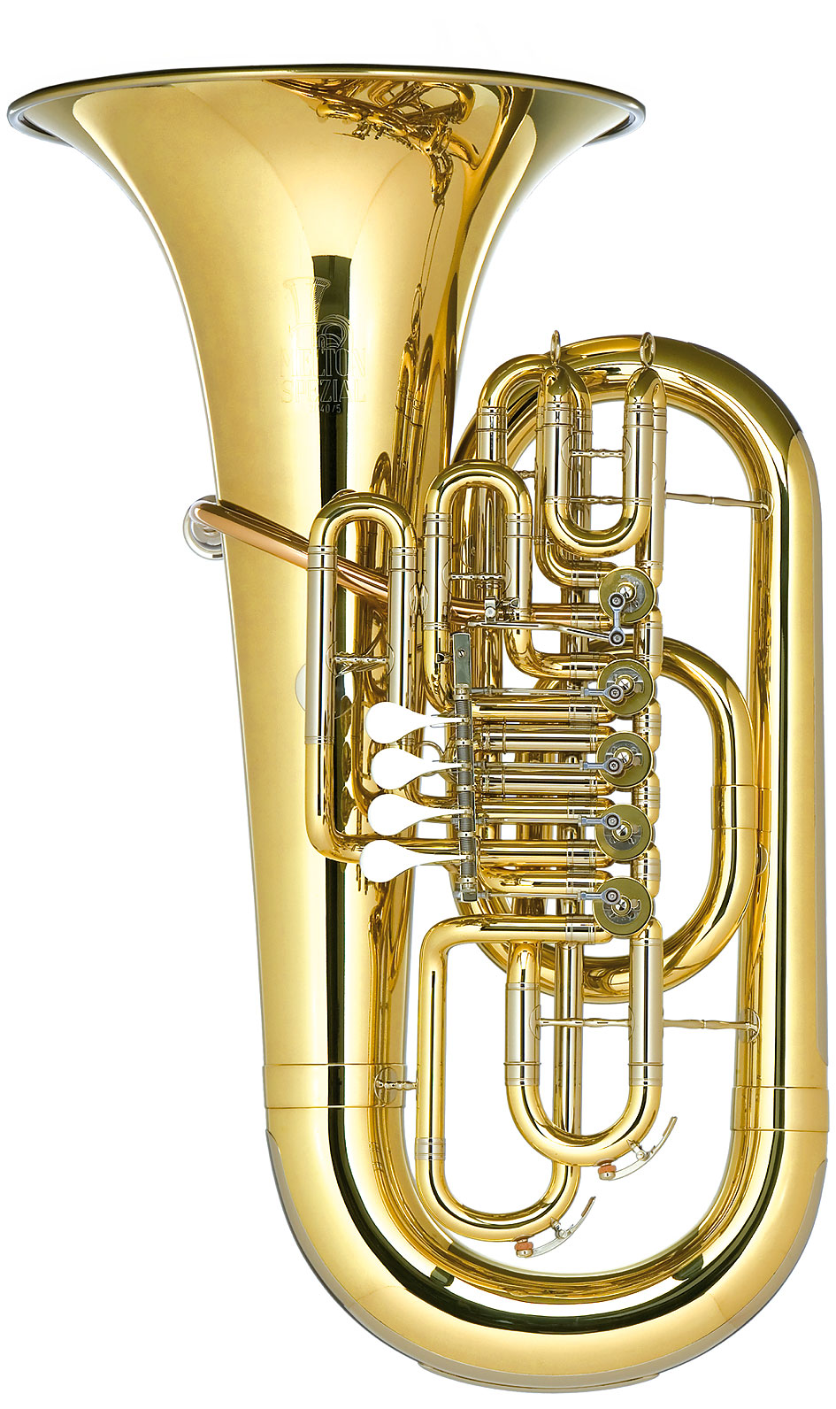 MELTON-Eb-Tuba 2040/5 | Eb-Tubas | Tubas | Brasswind Instruments