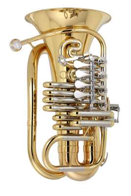 ZO Bb-Travel Tuba ZTU-800L -Little Dragon- | Bb-Tuba | Tuben ...