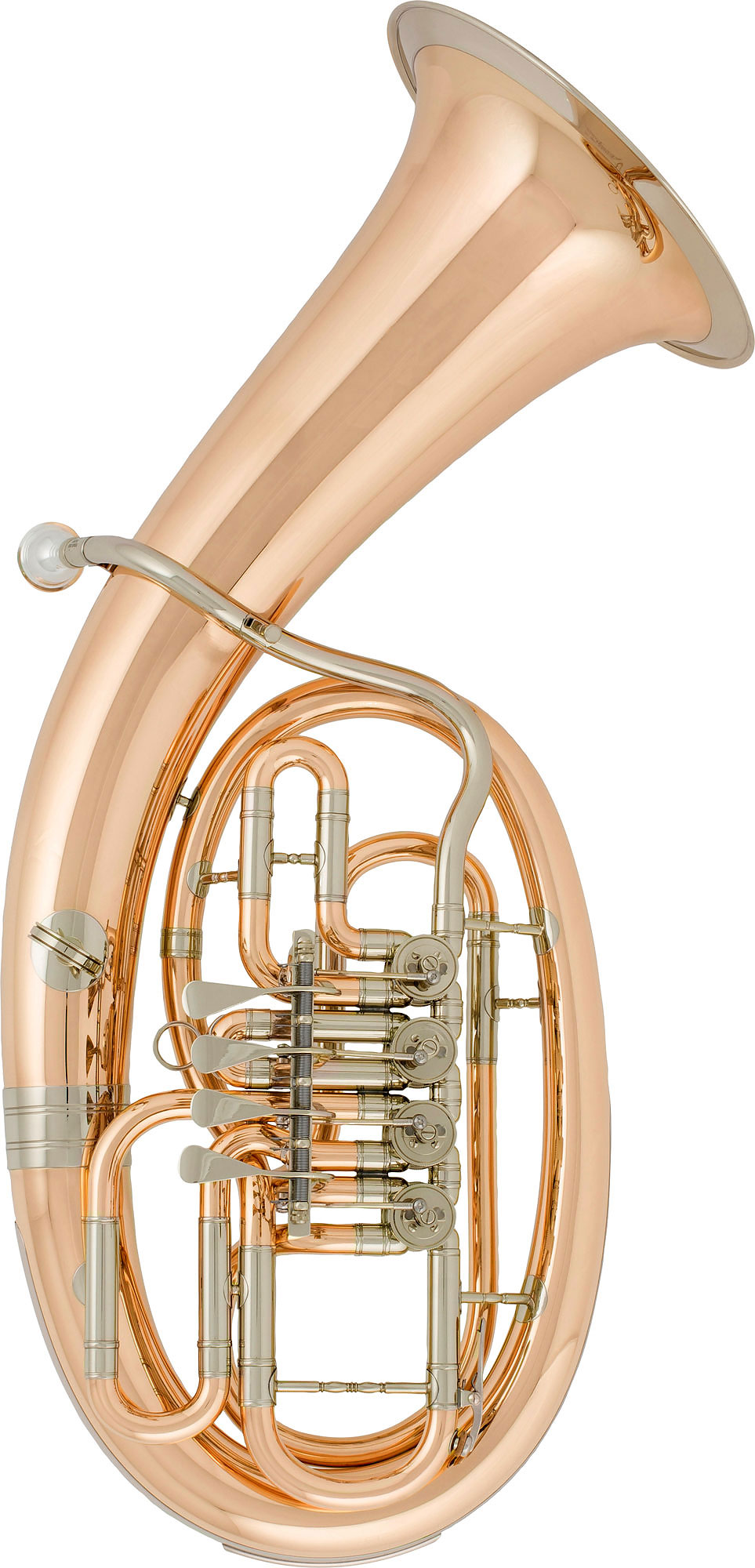 JOSEF LIDL-B-BARITON LEP731-4R | Baritone | Metallblasinstrumente