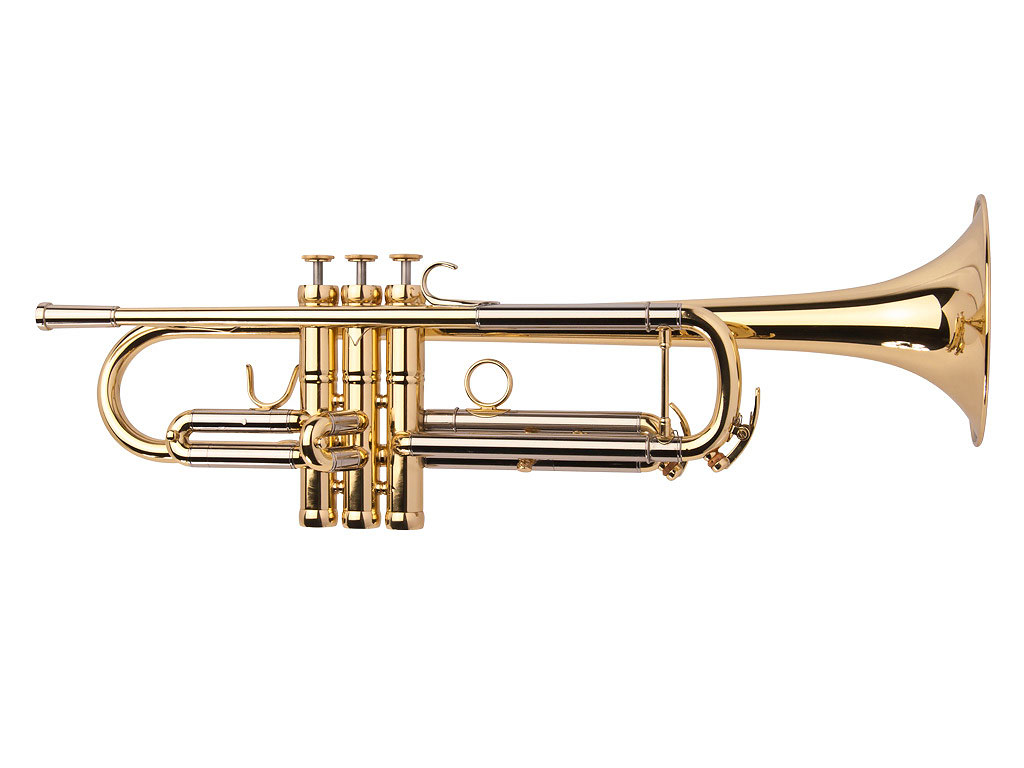 ADAMS-Trompete Prologue lackiert | Bb-Trompeten (Perinet) | Trompeten ...