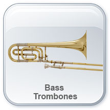 Bass Trombones | Trombones | Brasswind Instruments