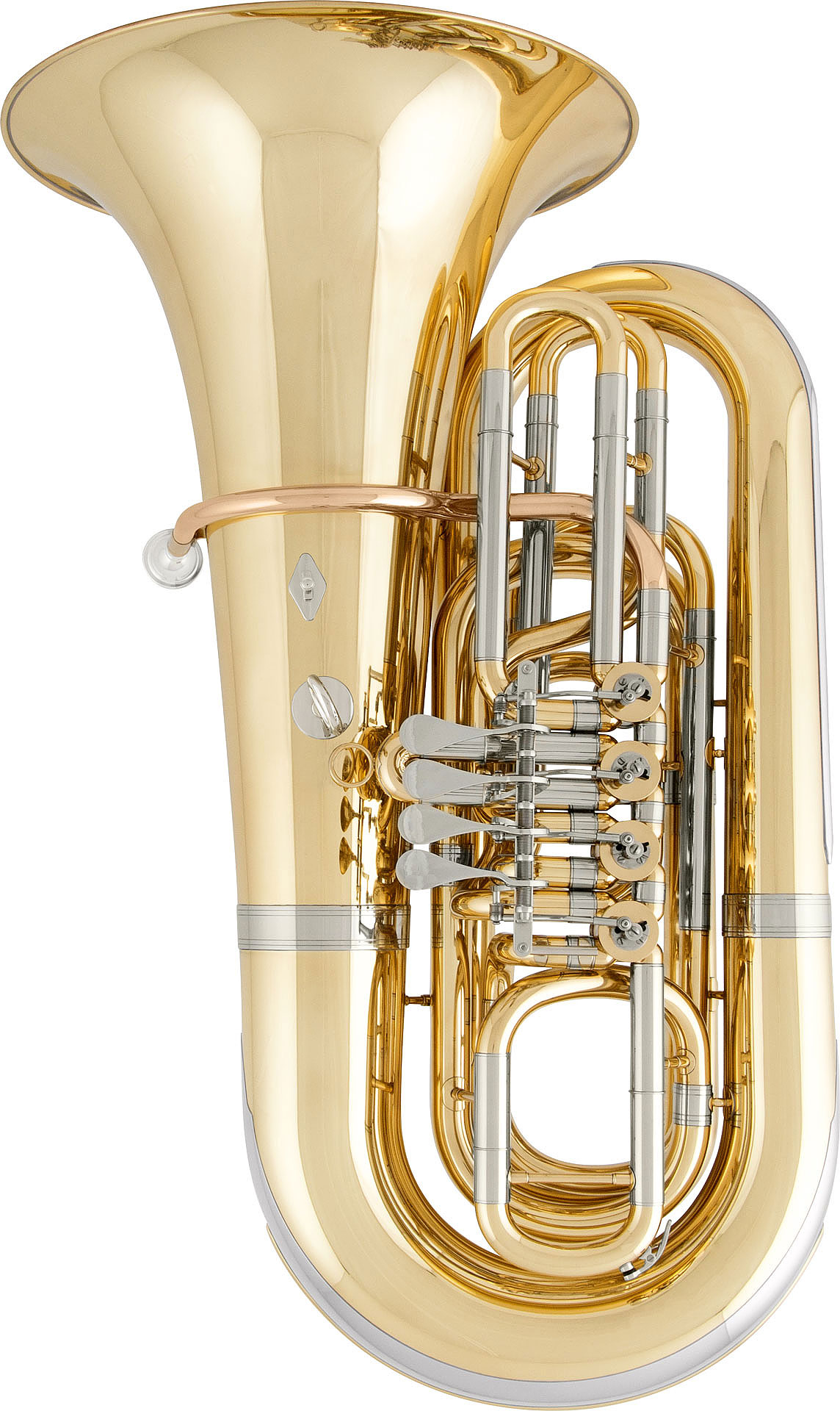 aS-B-Tuba ABB-4800 -Terra- | Bb-Tuba | Tuben | Metallblasinstrumente