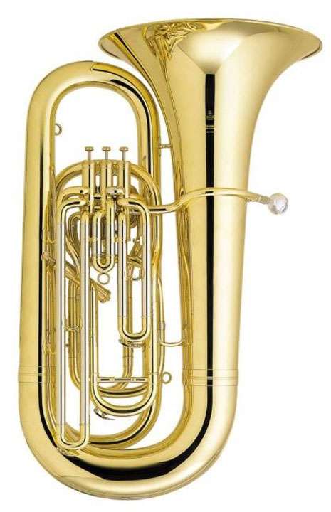 BESSON B-Tuba BE994-1-0 Sovereign | Bb-Tuba | Tuben ...