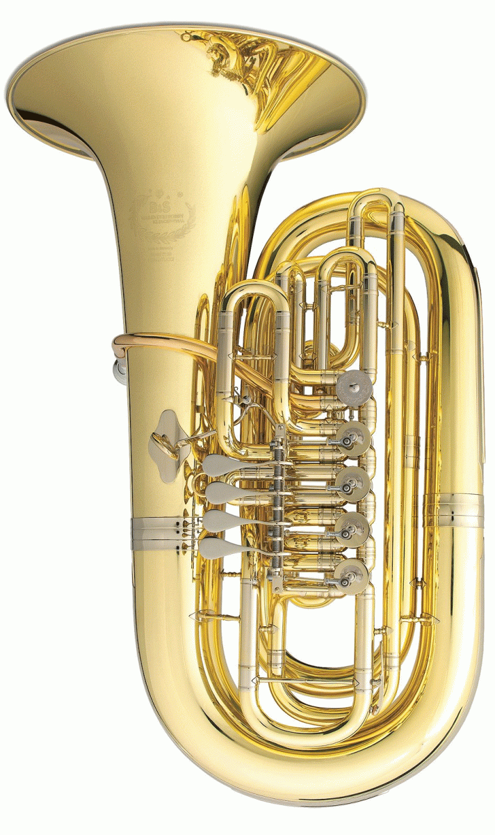 B&S-CC-Tuba 4097/L | C-Tubas | Tubas | Brasswind Instruments | FMB ...
