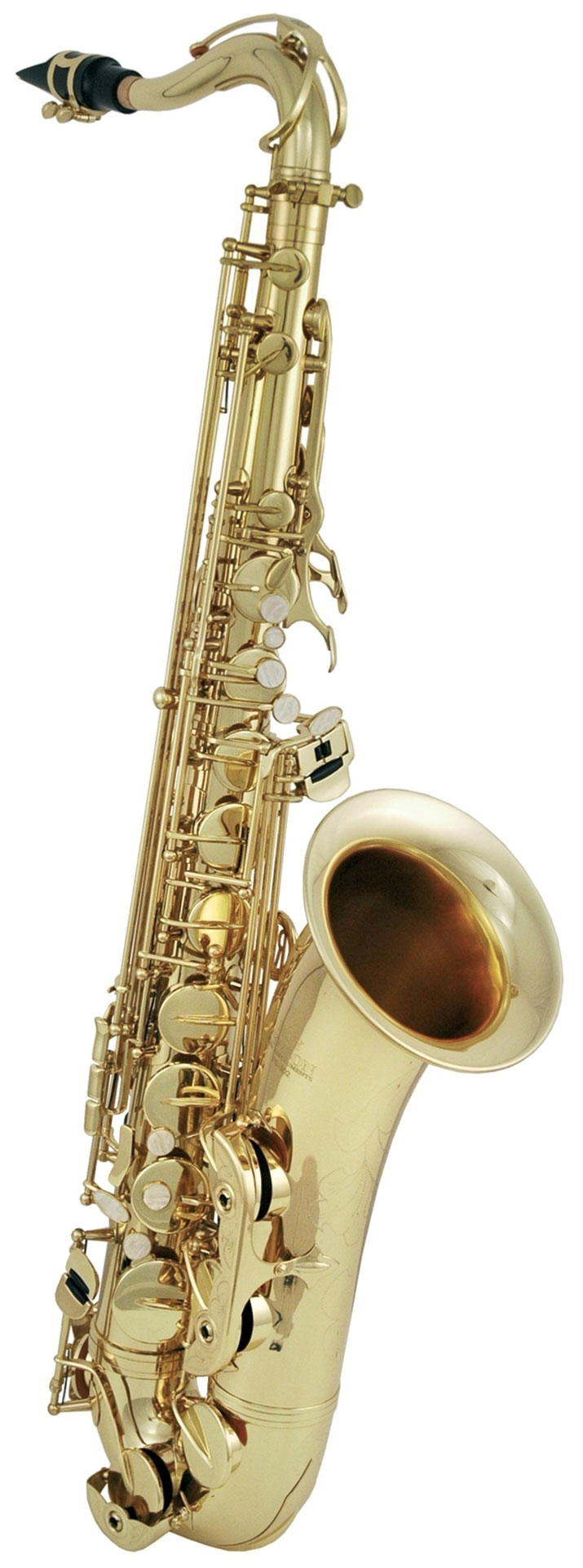 ROY BENSON Tenorsaxophon TS-302 | Tenor Saxophone | Saxophone ...