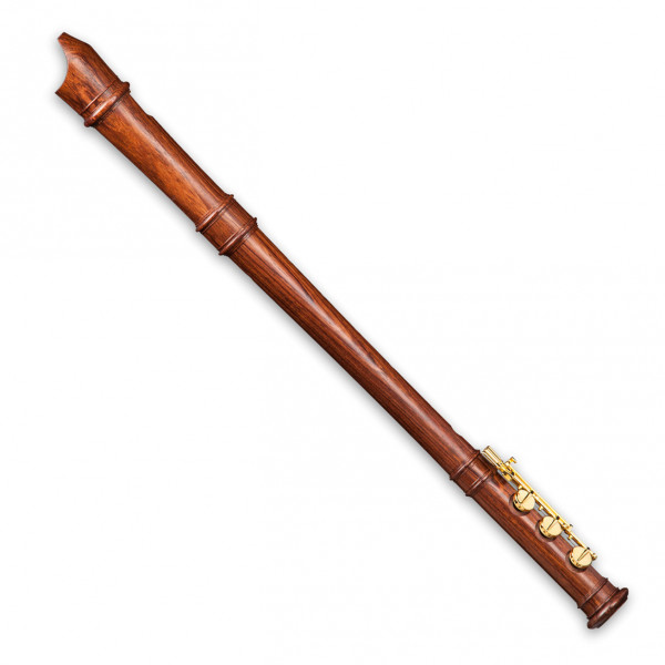 MOLLENHAUER Recorder modern alto with E- foot 5920E | Alto Recorders ...