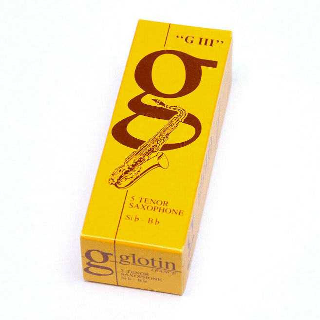 GLOTIN-Blätter G III Tenor 1,5 -Abverkauf- | B-Stock