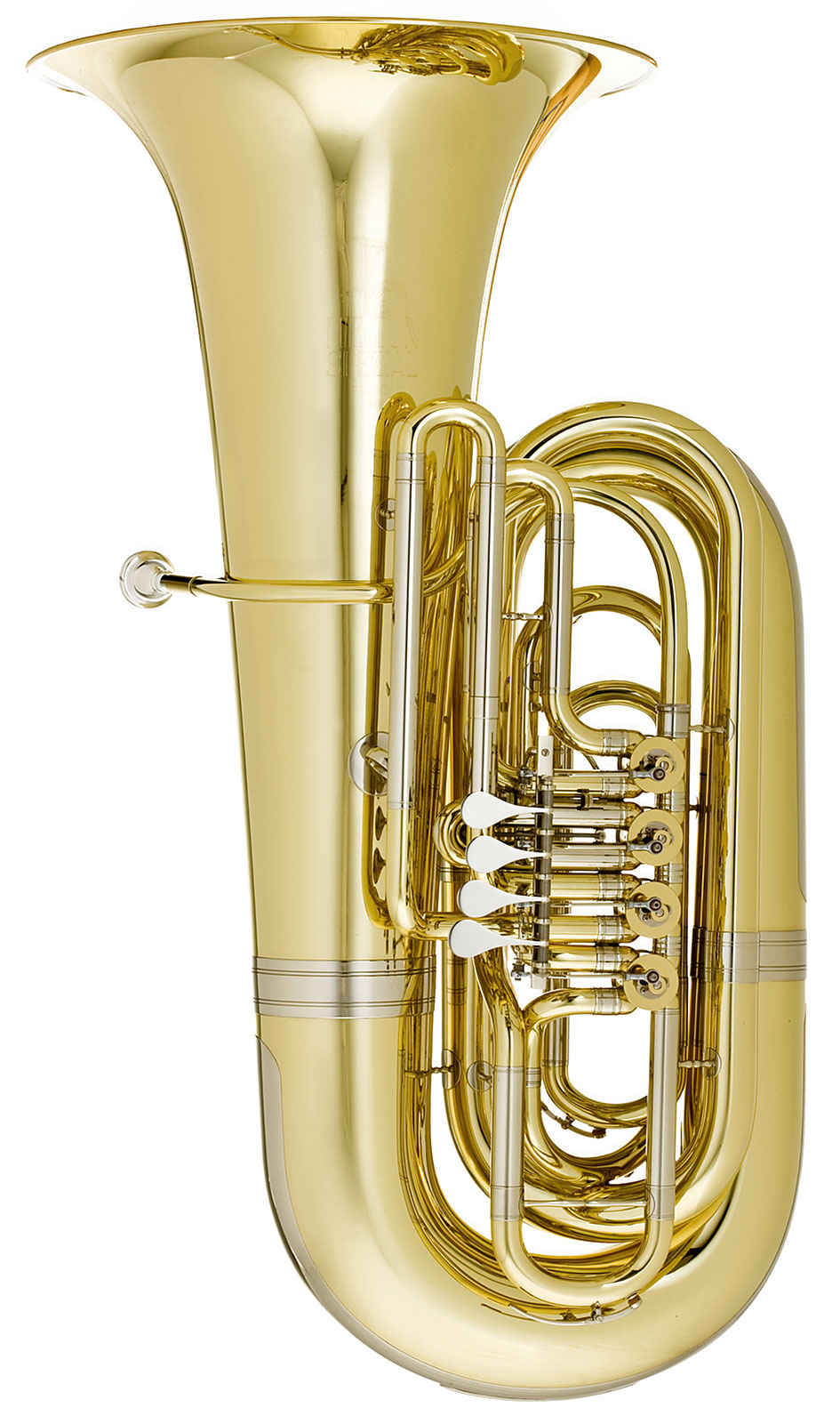MELTON-BBb-Tuba 196 -Fasolt- | Bb-Tubas | Tubas | Brasswind Instruments