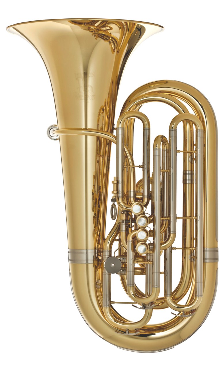 MELTON-CC-Tuba 3450-L | 3601490