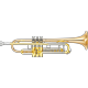 JK-EXCLUSIVE-Trumpet Mouthpiece Big Band 9FB | 7260594